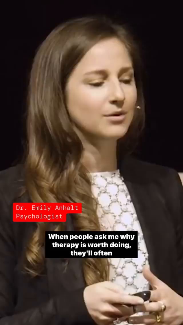 Happiness shouldn’t be the end goal in therapy, says clinical ...