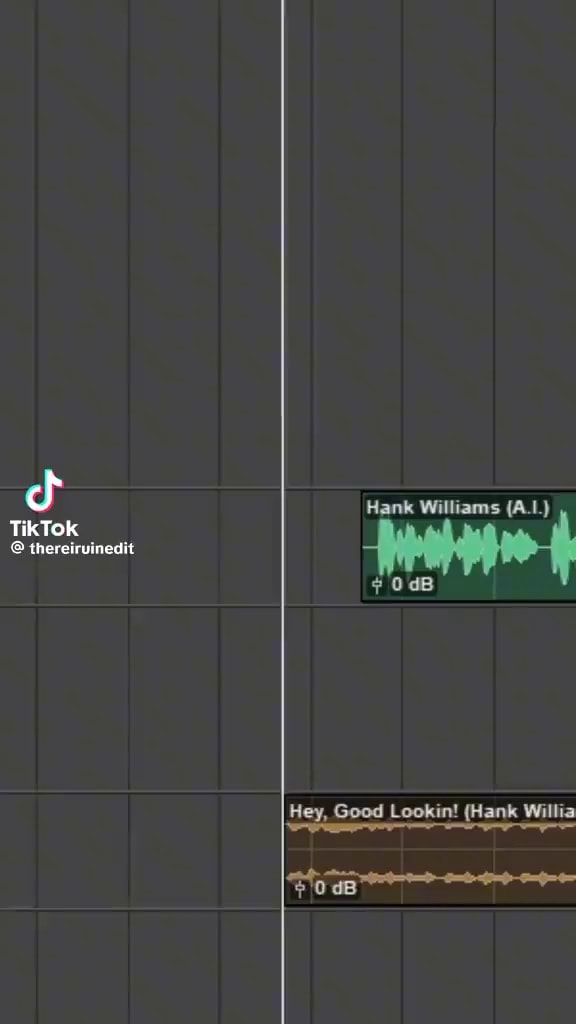 Hank Williams @ thereiruinedit Hey, Good Lookin! (Hank Willia - iFunny