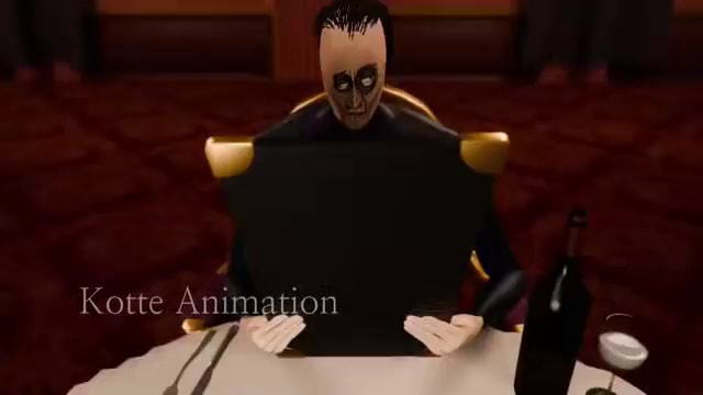 Kotte Animation - iFunny