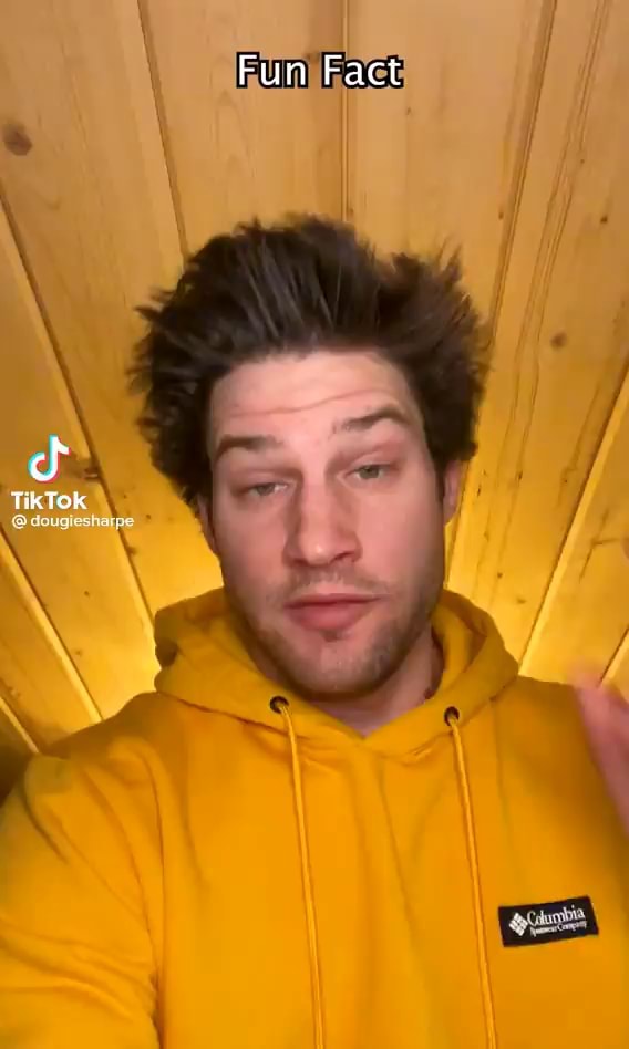 Fun Fact Tik Tok - iFunny