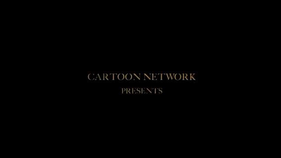 CARTOON NETWORK PRESENTS: - iFunny