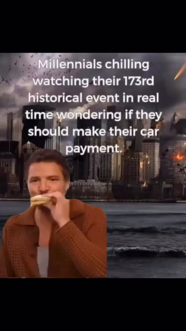 Leave some if youre a bit exhausted with the state of the world atm I ...