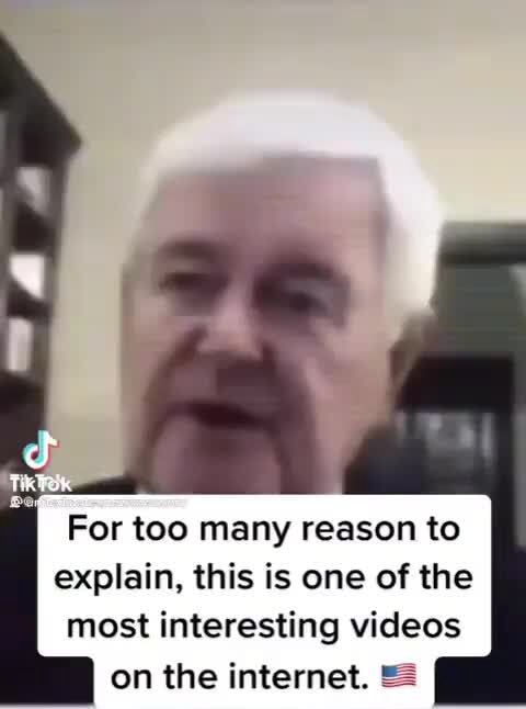 For too many reason to explain, this is one of the most interesting ...