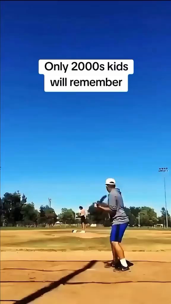 Only 2000s Kids Will Remember Ifunny