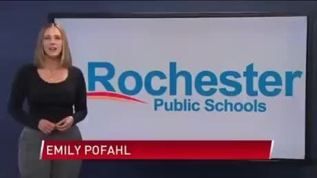 Rochester EMILY POFAHL Public Schools - iFunny