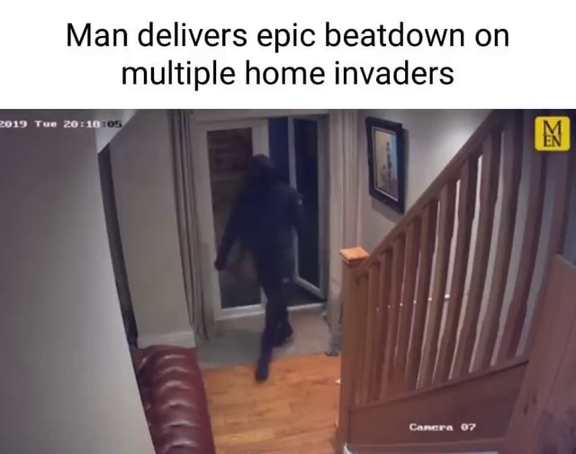 Shout out to @christiancomedy4u for submitting this video - Man ...