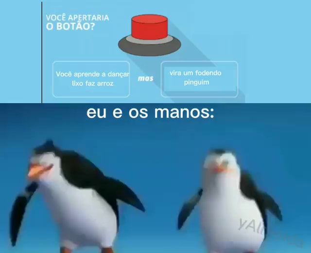 Eu e os manos: - iFunny