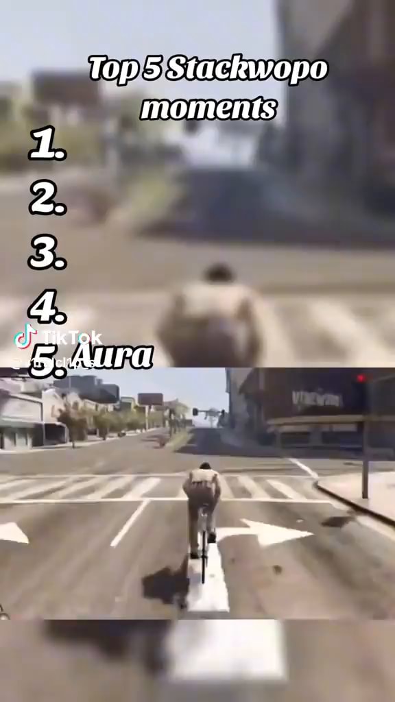Top Stackwopo moments 1. 2. 3. 4. ch tikTok ra - iFunny