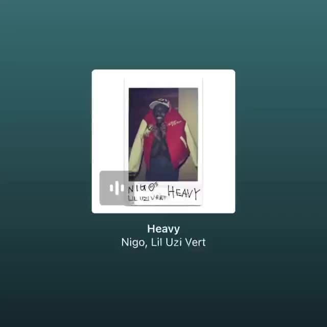 Heavy Nigo, Lil Uzi Vert - iFunny