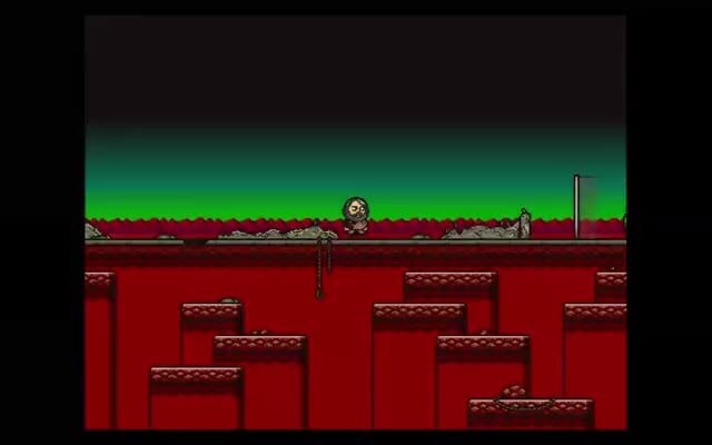 Lisa The Pointless - Vinny and Lin battle. - iFunny