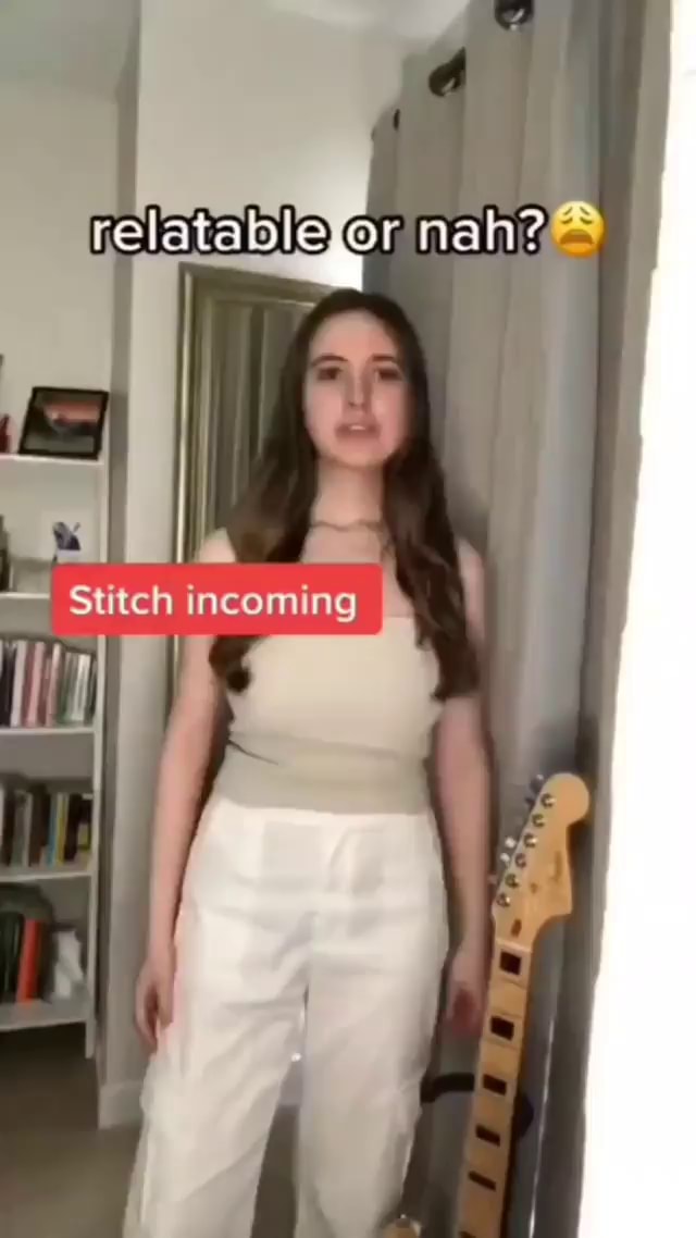 Stitch incoming ala? - iFunny