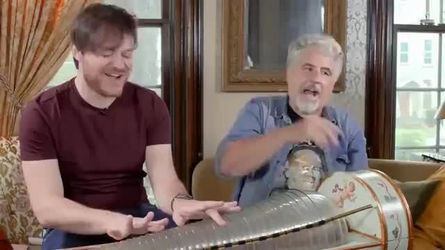 Video memes DzVnDH2F9 by uppity_music_2021 - iFunny