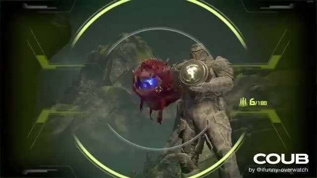 Doom Eternal Cacodemon Vibing - iFunny