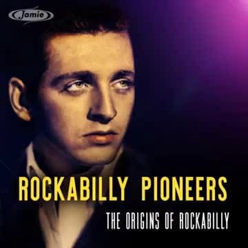Ruckus Tyler - 'Rock Town Rock' Released in 1956 - iFunny