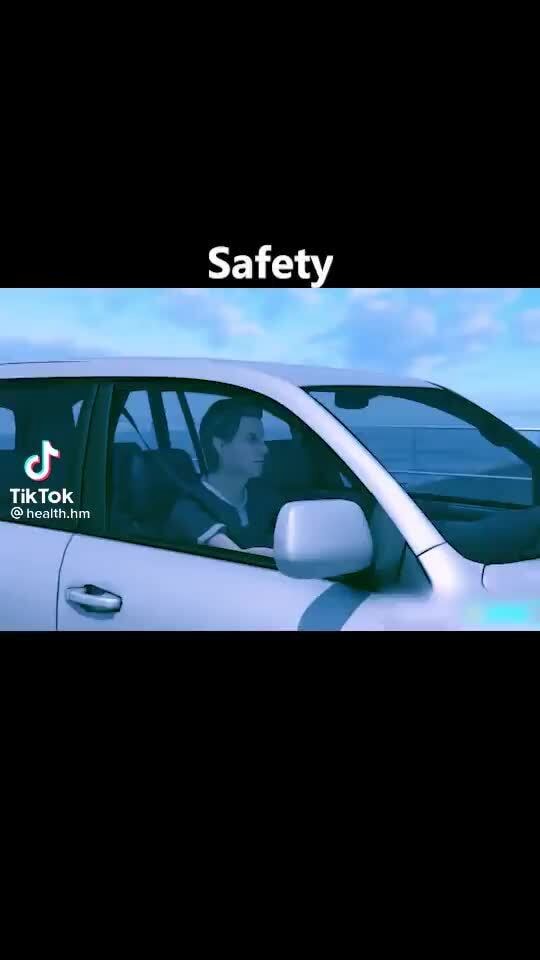 Safety Tik Tok - iFunny