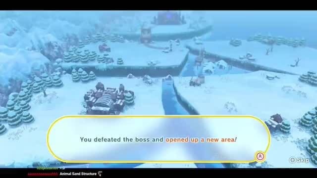 You defeated the boss and - iFunny