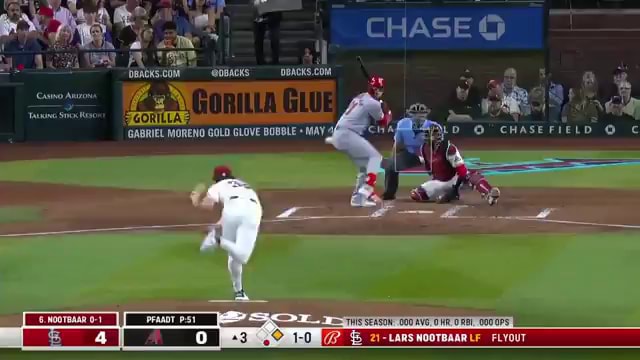 Baneksicom com CHASE 'GABRIEL MORENO GOLD GLOVE BOBOLE MAY, CHASEFIELD ...