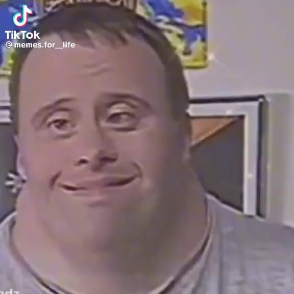 Cf TikTok memes. lie - iFunny