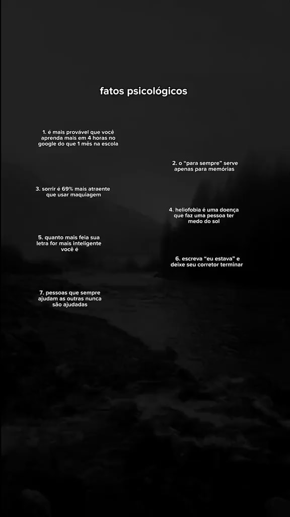 Fatos psicológicos 1. é mais provável que você aprenda mals em 4 horas ... Fatos psicológicos 1. é mais provável que você aprenda mals em 4 horas ...