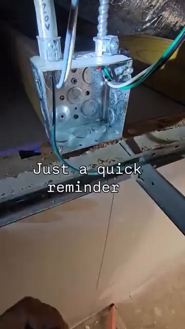Just a quick reminder - iFunny