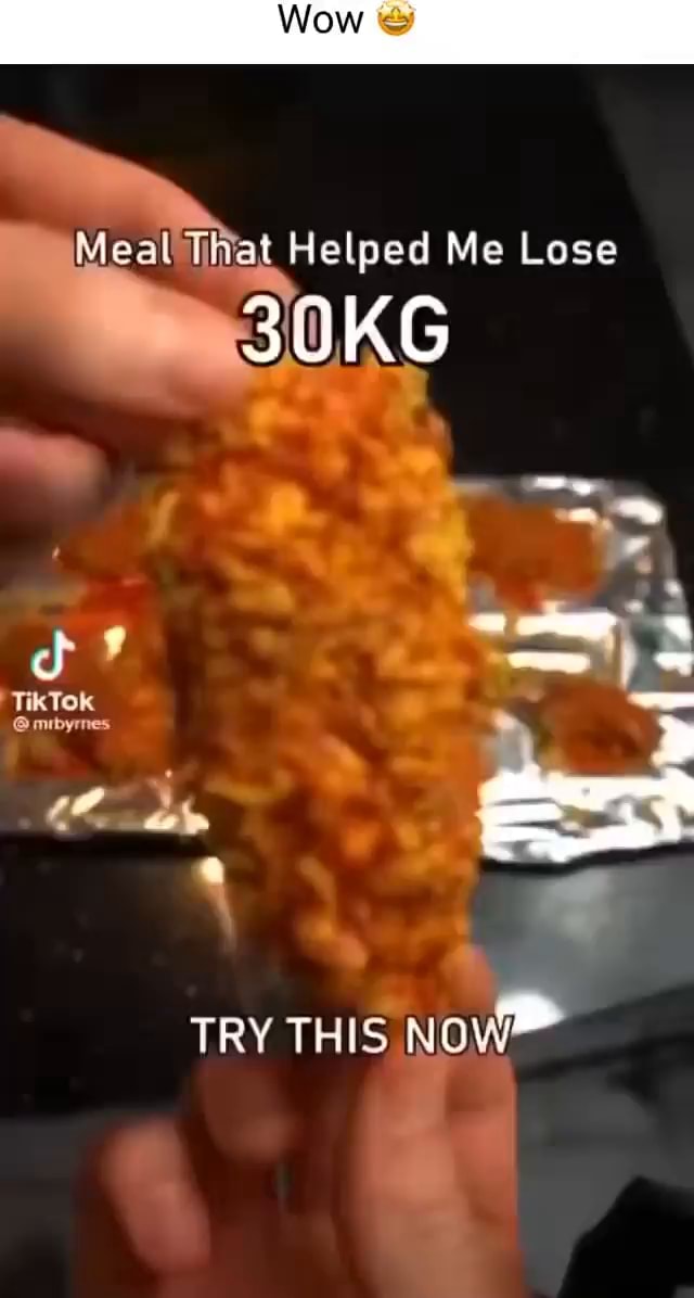 Wow Meal Titat Helped Me Lose 3JKG TikTok TRY THIS now - seo.title