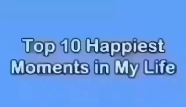 Top 10 Nappiest Moments My - iFunny