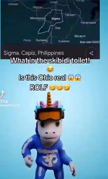 Sigma, Capiz, Philippines