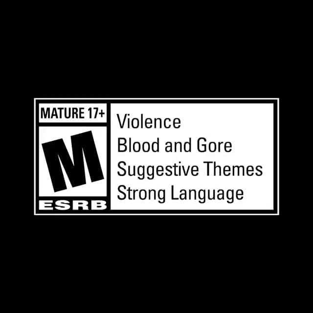Peak Fiction. It just keeps getting better - MATURE 17+ Violence ESRB ...