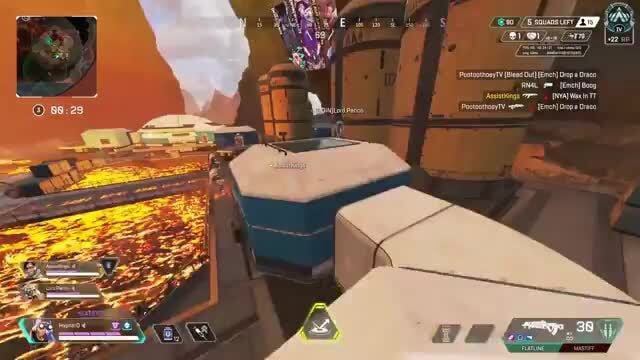 PootoothoeyTV [Bleed Out] [Emch] Drop Draco RN4L [Emch] Boog ...