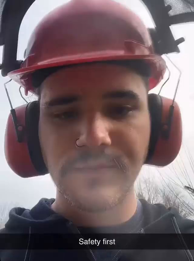 Safety first - iFunny