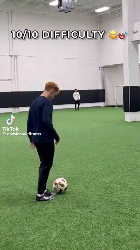 DIFFICULTY TikTok - iFunny