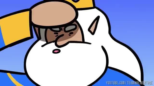 Terminal montage animated breath of the wild - iFunny