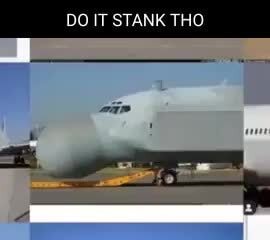 DO IT STANK THO - iFunny