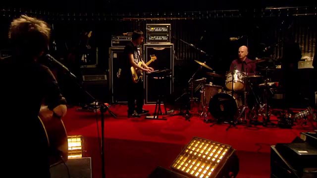 Radiohead - Go Slowly (from the basement) - iFunny