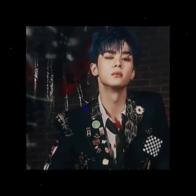 I ALSO miss wayv, but that's reasonable cause they're not doing shit rn ...