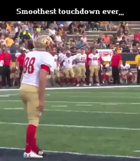 Smoothest touchdown ever,,, - America’s best pics and videos