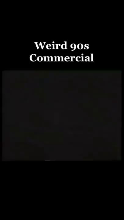 The Prawn God - Weird Commercial - iFunny