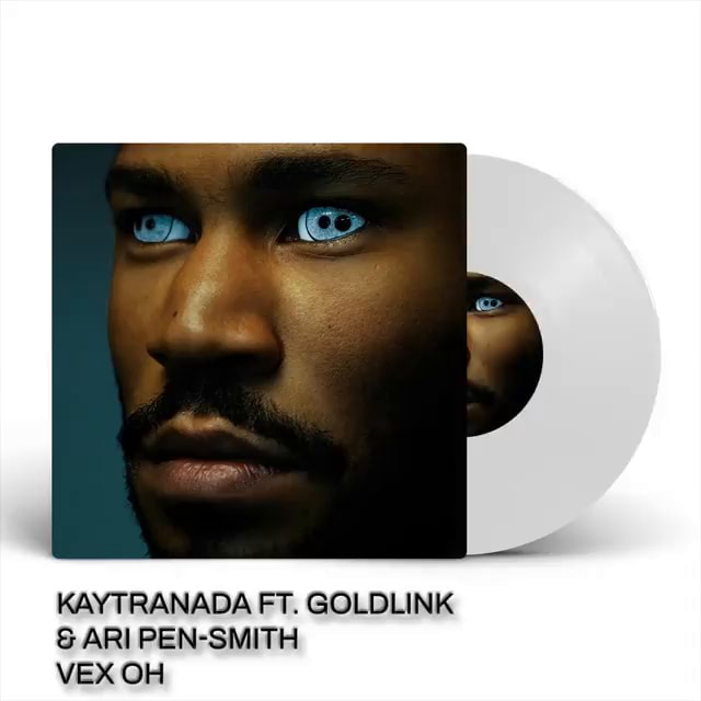 KAYTRANADA FT. GOLDLINK & ARI PEN-SMITH VEX OH - iFunny