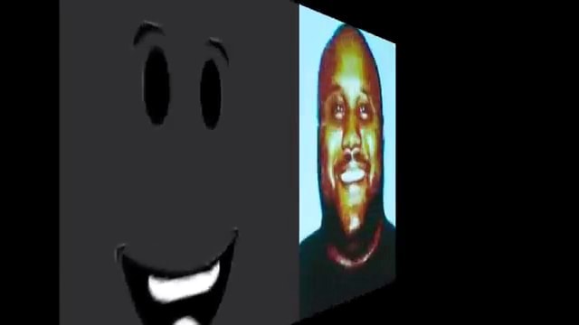 Roblox Faces In Real Life - iFunny