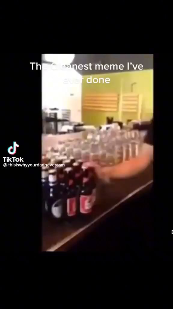 Th est meme I've done Tik Tok - iFunny