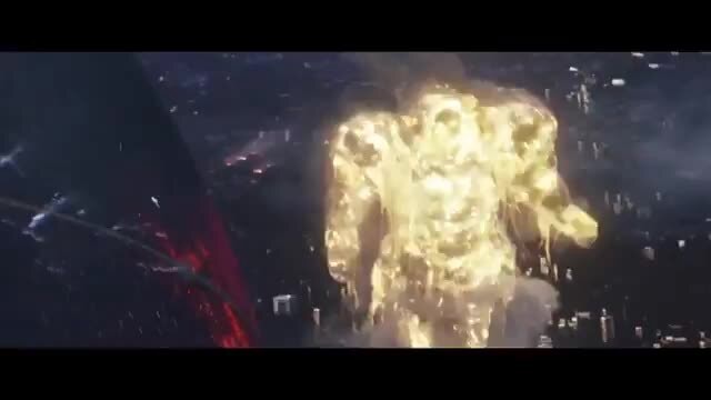 Destiny 2: Gary simps so hard for the Magic Space Ball he gets blasted ...