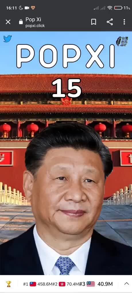 Pop Xi popxi.click Qa : popxi.click - iFunny