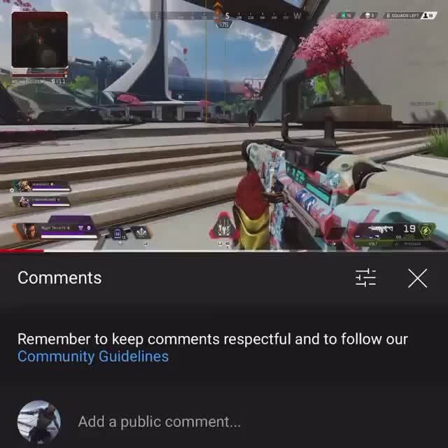 Comments Remember to keep comments respectful and to follow our ...