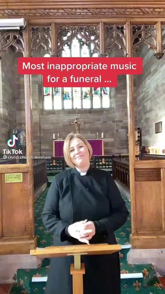 Most inappropriate music I for funeral - iFunny
