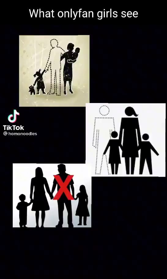 What onlyfan girls see - iFunny