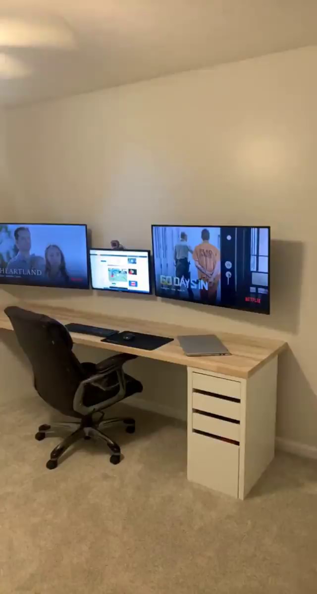 Cable Management - iFunny