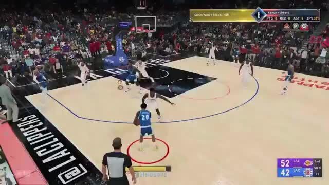 GOOD SHOT SELECTION - iFunny