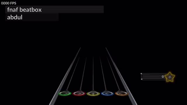 0000 FPS fnaf beatbox abdul - iFunny