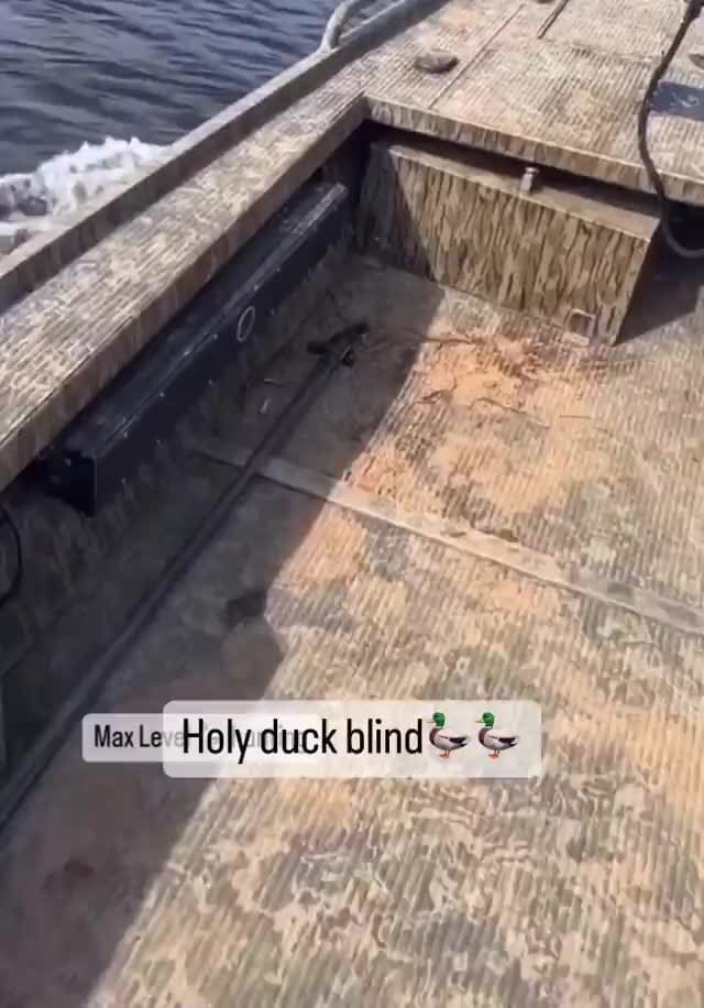 Blind&= Max Le - iFunny