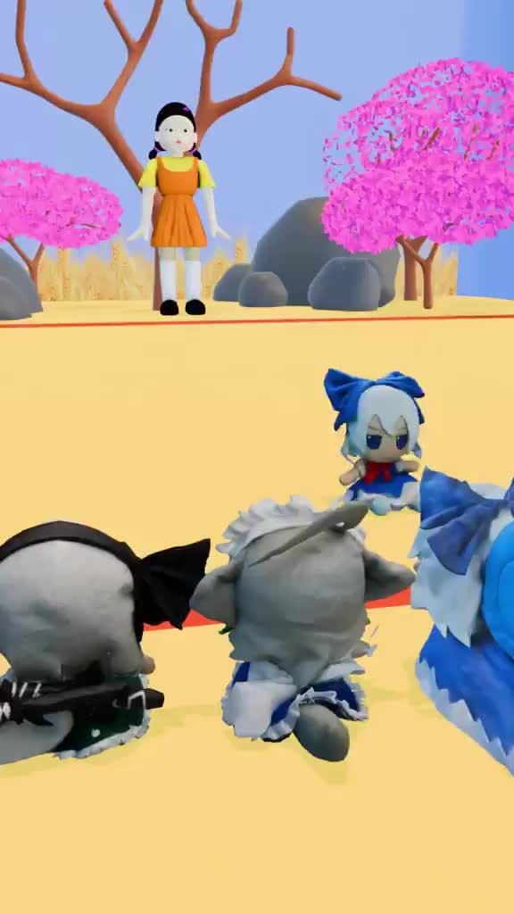 Video memes VRHGeMT5C by Kurooo - iFunny